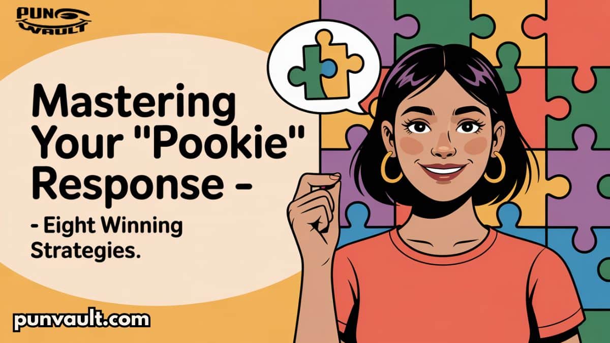 What is "Pookie"? Meaning, Alternatives, & Best Response Ideas!