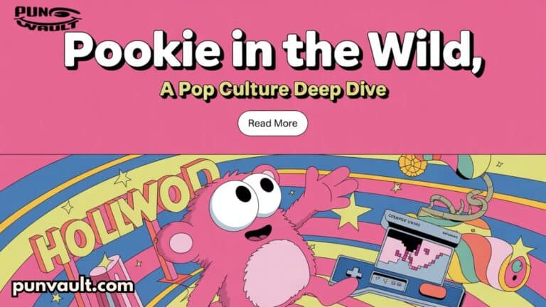 What is "Pookie"? Meaning, Alternatives, & Best Response Ideas!
