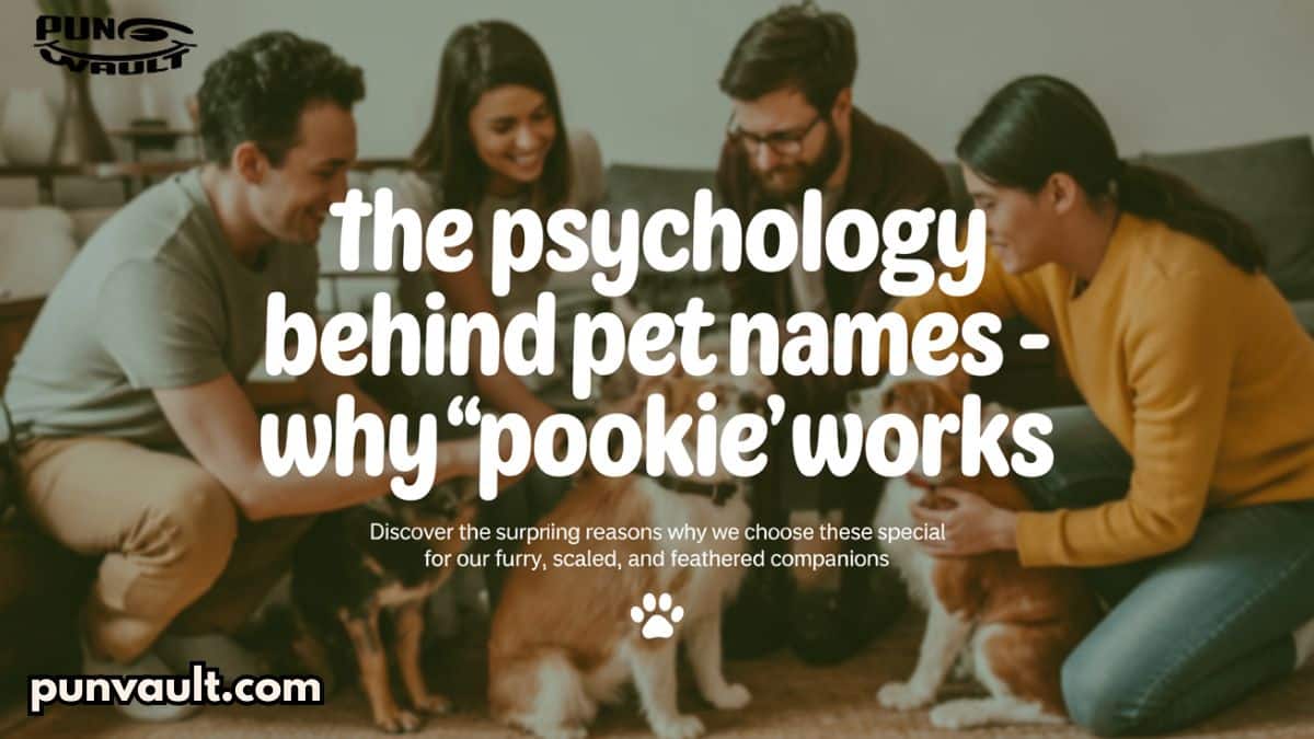 What is "Pookie"? Meaning, Alternatives, & Best Response Ideas!