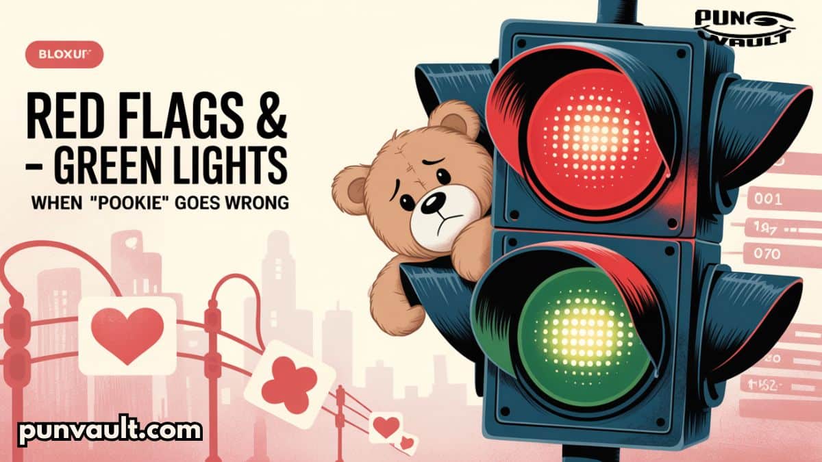 What is "Pookie"? Meaning, Alternatives, & Best Response Ideas!