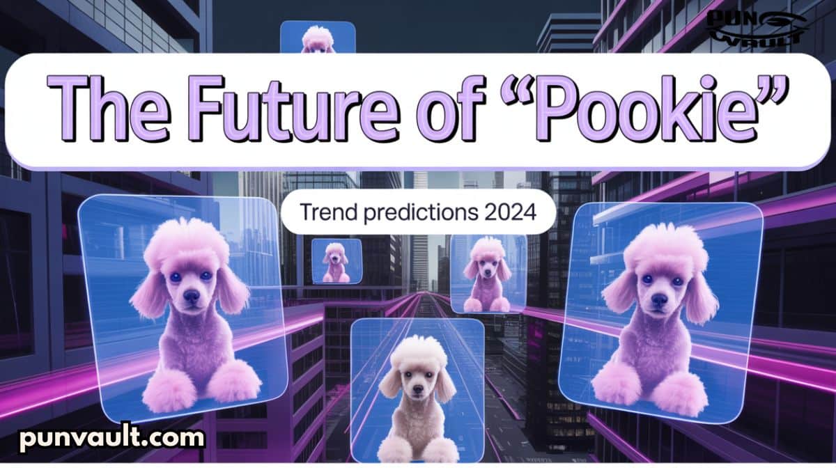 What is "Pookie"? Meaning, Alternatives, & Best Response Ideas!