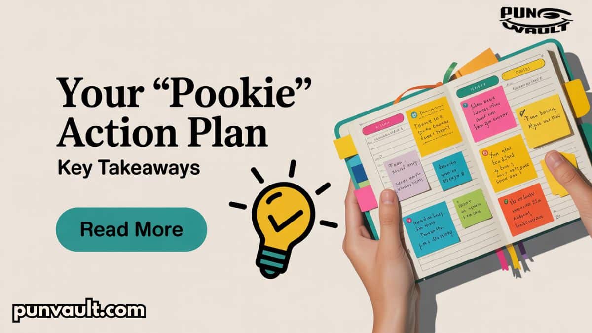 What is "Pookie"? Meaning, Alternatives, & Best Response Ideas!