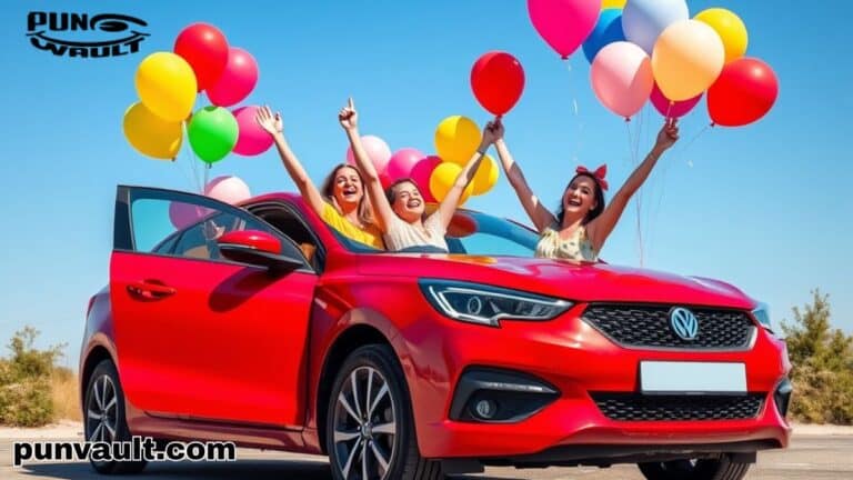 63 Unique Wishes to Congratulate Someone on a New Car