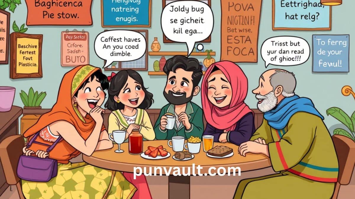 190+Witty Double Entendre Jokes That Will Leave You Laughing