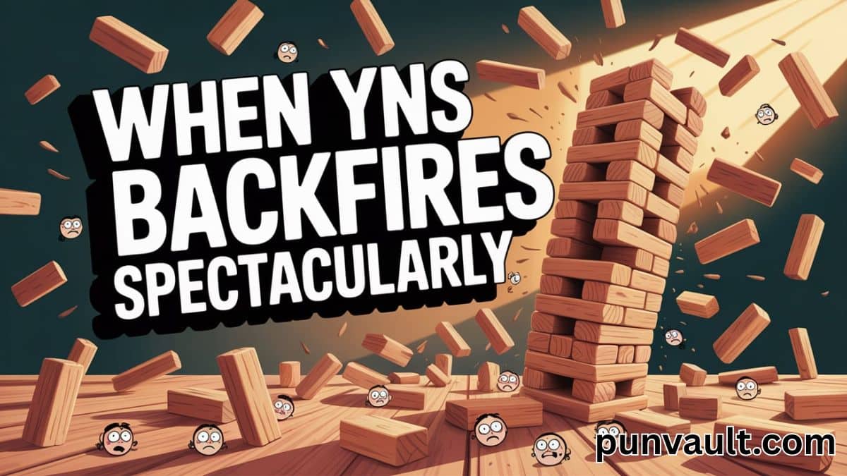 YNS Meaning — What It Stands for in Text and How to Use It